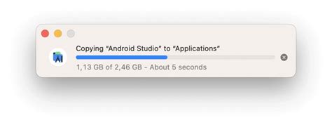 Ini Dia Update Terbaru Android Studio Electric Eel