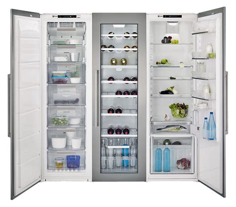 Встраиваемые холодильники electrolux: Холодильники Electrolux — каталог ...