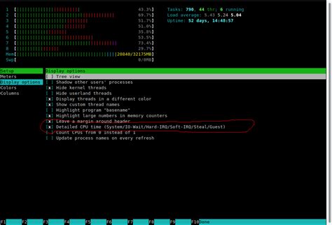 Linux Can A High Load On A Vps Be Caused By The Underlying