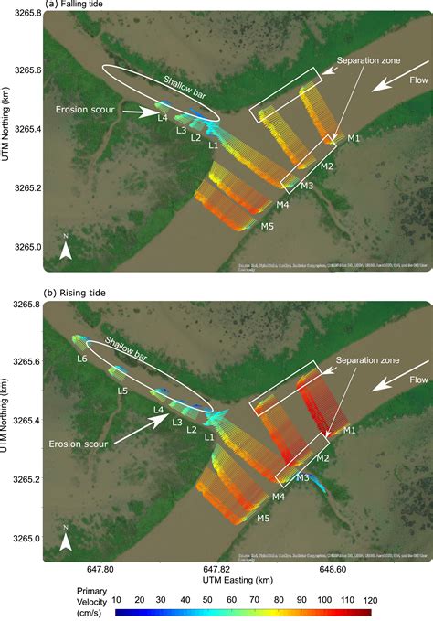 Effect Of Lateral Outflow On Three‐dimensional Flow Structure In A River Delta Chowdhury