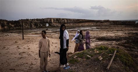 A “triple Dip” La Niña Is Evidently A Once In A Lifetime Phenomenon