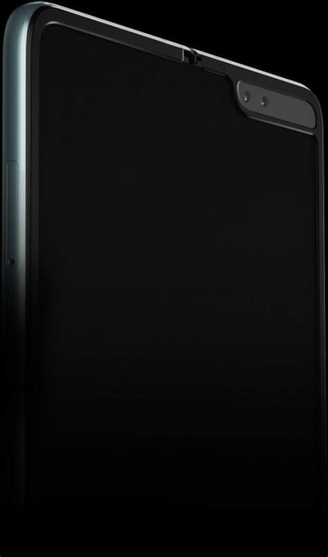 Camera Samsung Galaxy Fold Samsung Pk
