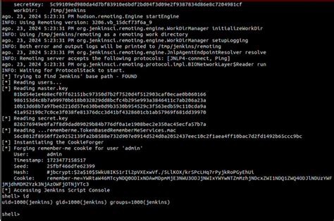 Viprlab On Linkedin Cve 2024 43044 Critical Jenkins Vulnerability