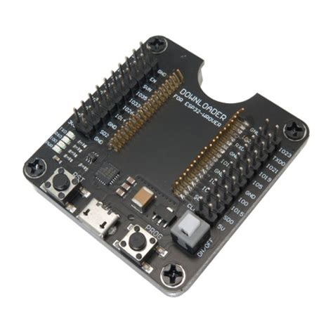 پروگرامر ماژول های Esp32 Wrover