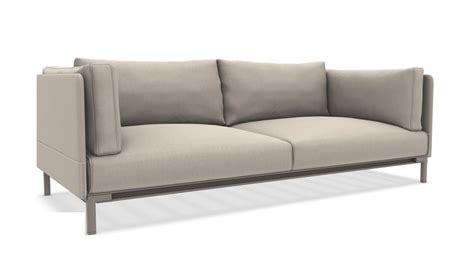 Ethimo Baia Xl Sofa Von Goodformch