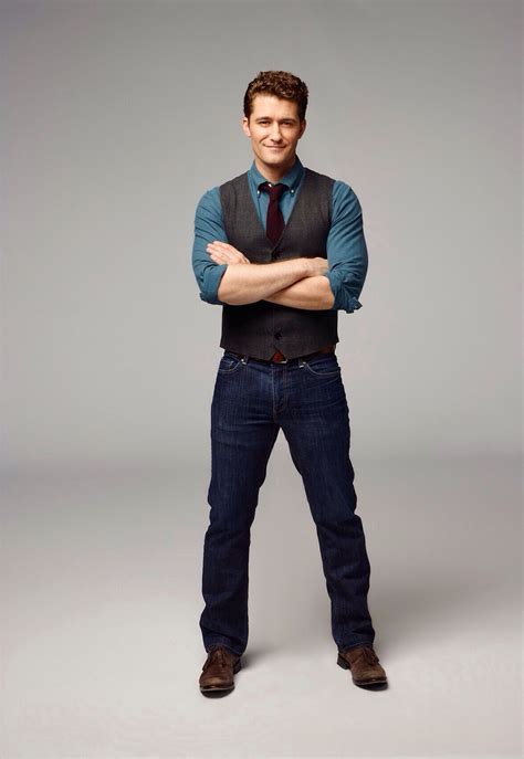Will Schuester Glee Starring Cory Monteith Wiki Fandom