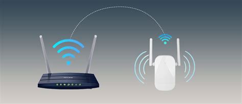 How Far Do Wifi Extenders Reach Coverage And Range