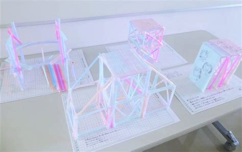 生活科学（耐震構造を考える） ｜ 富山医療福祉専門学校