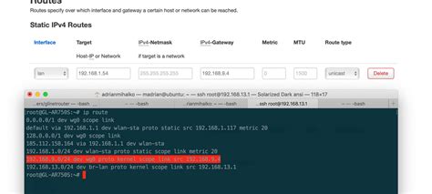 vpn temporarily solve same subnet conflicts installing and using