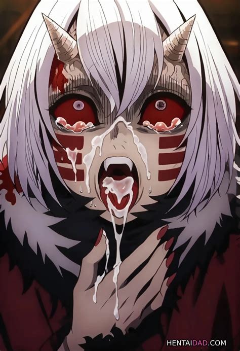 Mukago Gangbang Sex Demon Slayer Hentaidad
