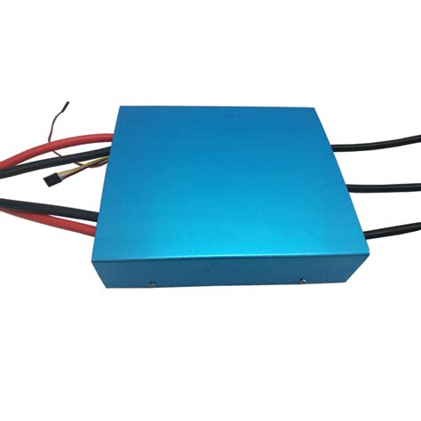 Flier 120v 1000a Drone Paramotor Esc Electronic Speed Controller Esc And Motor Speed Controller