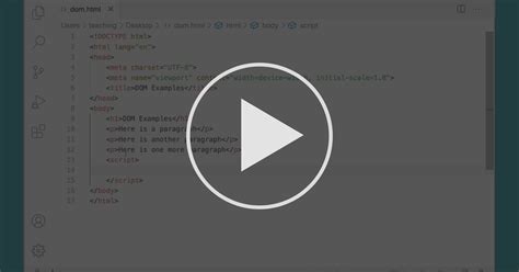 dom getelementsbytagname using javascript in the web browser