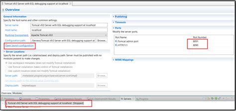 deploying an egl based microservice application on azure cloud environment