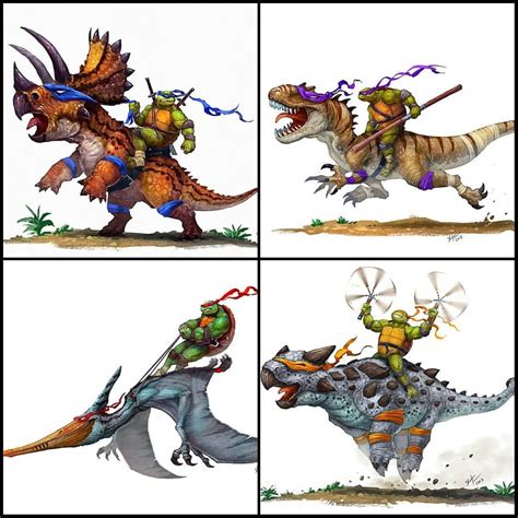 Dinosaur Rule 34 Andikaiink