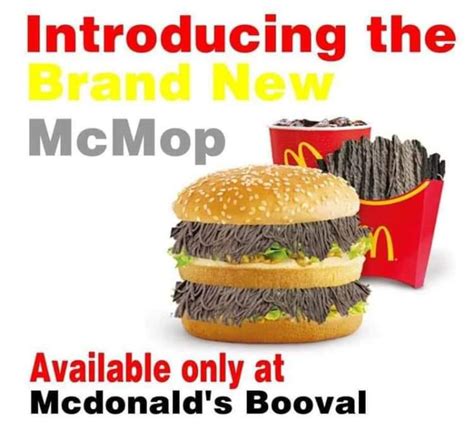 New Secret Maccas Menu Item Rbrisbane