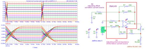 Power How Does This Constant Current Circuit Work Electrical Engineering Stack Exchange