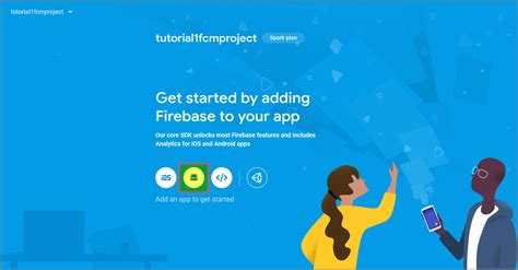 Azure Notification Hubs 및 Firebase Sdk 버전 06을 사용하여 Android에 푸시 알림 보내기