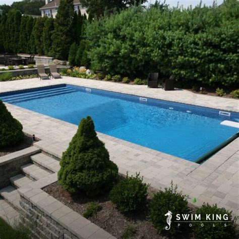 26 Insanely Cool Backyard Pool Ideas That Are 1 000x Cooler Than That Overrated Beach Trip