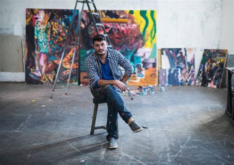 629500 Hombre Artista Fotografías De Stock Fotos E Imágenes Libres