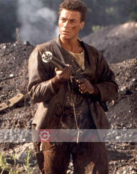 Cyborg Jean Claude Van Damme Online Efnfa