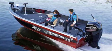 19 Popular Boats With Deep V Hulls With Pictures And Prices