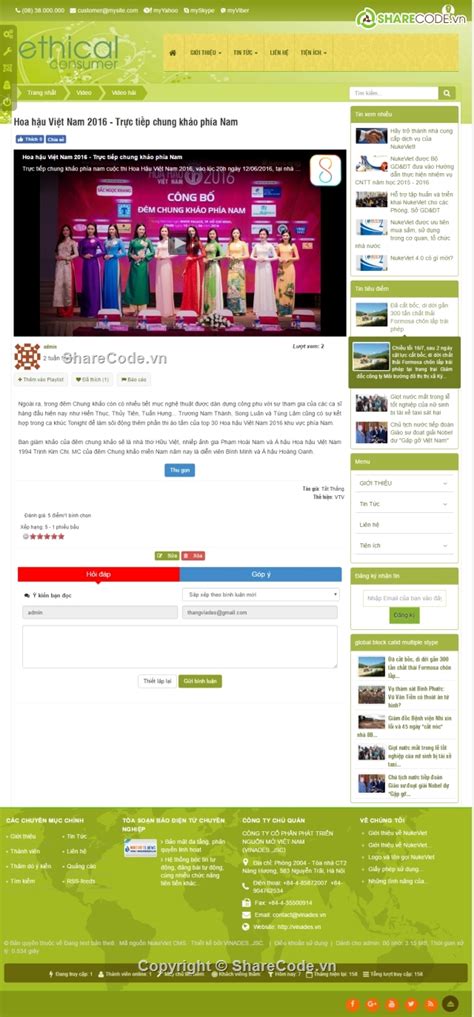 Share Nhiều Source Code Web Bán Hàng Php Tuyệt đẹp Tối ưu Seo