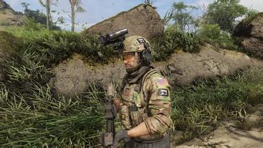 Rectangle Patches Pack At Ghost Recon Breakpoint Nexus Mods And Community