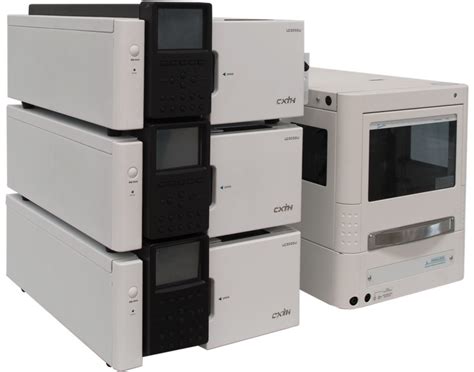 工业级纯化分离设备 仪器／设备 北京创新通恒科技有限公司 实验室高效液相色谱系统 中试型制备液相色谱系统 生产型工业化制备液相色谱系统