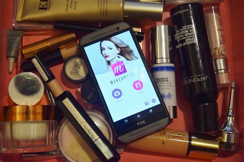 The Free Makeup App You Need To Download A Life With Frills