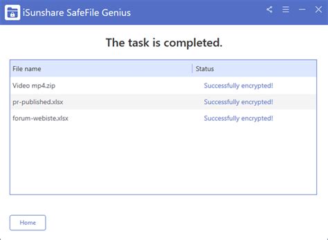 Ways To Secure Files On A USB Drive