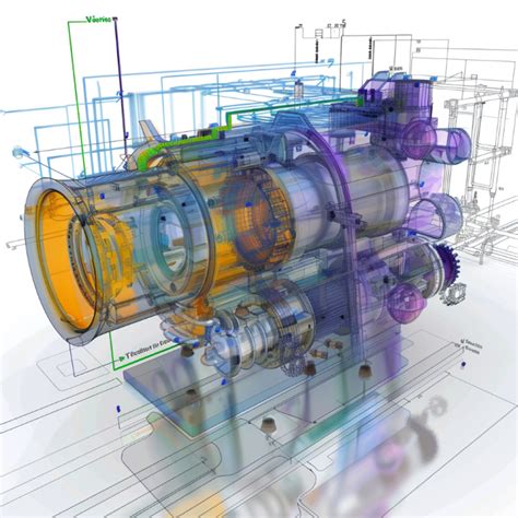 Fluid Dynamic Engineer SEACAD Technologies