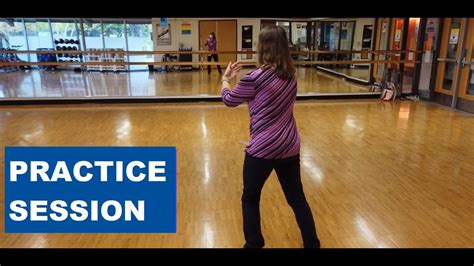 Practice Session Youtube