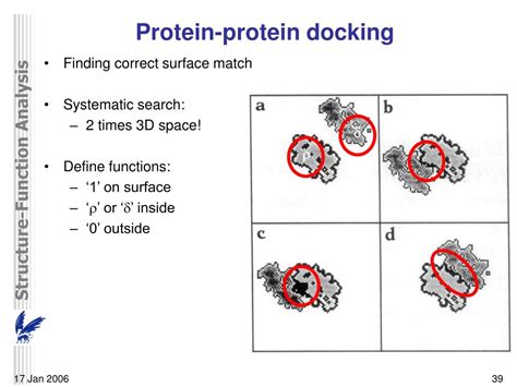Ppt Dna Protein Structure Function Analysis And Prediction Powerpoint Presentation Id 2962113