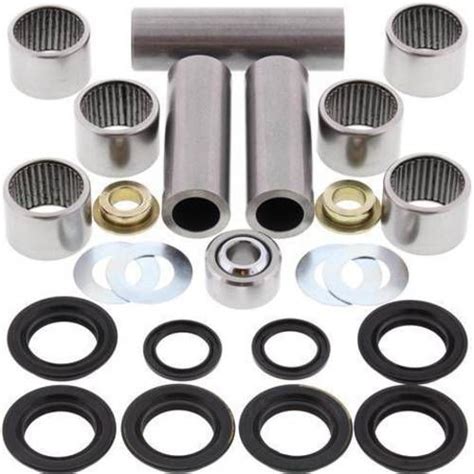 All Balls Swing Arm Linkage Bearing Kit 27 1108 Fortnine Canada