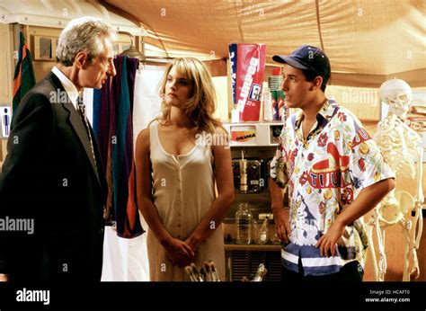 Billy Madison Larry Hankin Bridgette Wilson Adam Sandler 1995 C