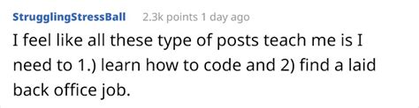 “i Automated My Job Over A Year Ago And Havent Told Anyone” Bored Panda