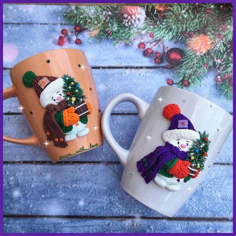 . 🎄Цена кружечки 1️⃣0️⃣0️⃣0️⃣руб🎄 _________________________________ 🎄 ...
