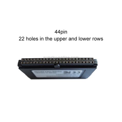 Hyperdisk Dom 8gb Slc Ide 44pin Industrial Flash Disk Module Ssd For