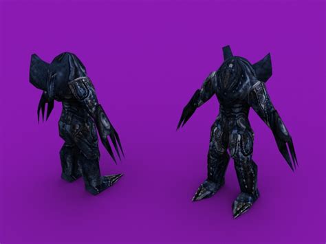 Scrin Reaper Image Command And Conquer 3 Mutants Revenge™ Mod For Candc3 Tiberium Wars Moddb