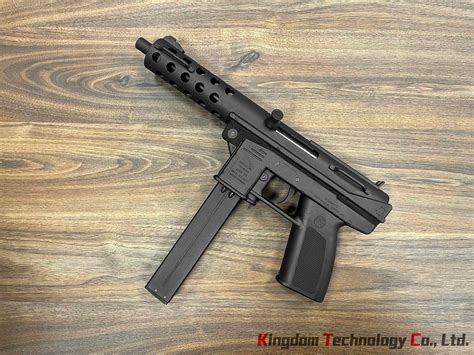 Ktc Tec 9 Kg 9 Gbb Smg Bunny Workshop