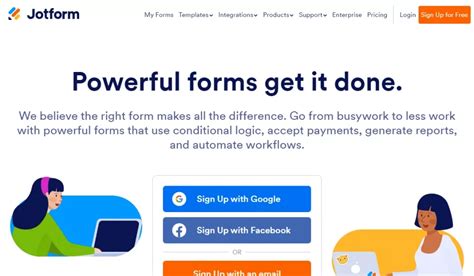 Jotform — Ai Tools Catalog