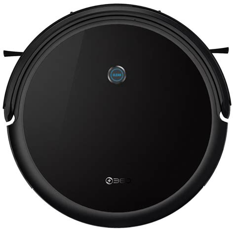 Робот-пылесос 360 Vacuum Cleaner Ecosystem C50-1 - купить по выгодной ...