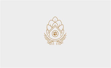 Logo Breeding On Behance