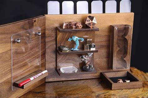Pinterest Dm Screen Dnd Table Dnd Diy