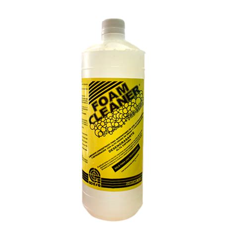 Foam Cleaner No Acido Litro Adesa Ad Fcd 07