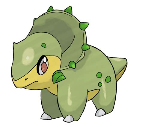 Fakemon Revamp Ceraflora By Devildman On Deviantart Meganium