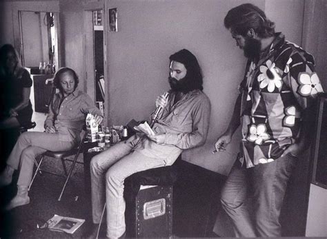 Mr Mojo Risin Rthedoors