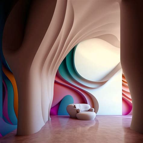 Saria Daleen على Linkedin Midjourney Ai Aiarchitecture Midjourney Midjourneyai Architecture…