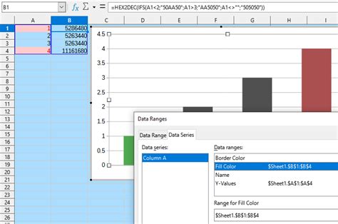 How To Set Greater Than Less Than Values English Ask Libreoffice