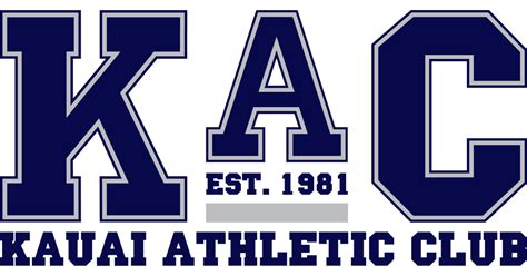 Kauai Athletic Club Lihue